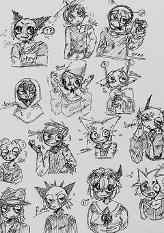 不少年の活動日記 📒 ． - 全2話 【連載中】（不眠症少年さんの小説） | 無料スマホ夢小説ならプリ小説 byGMO