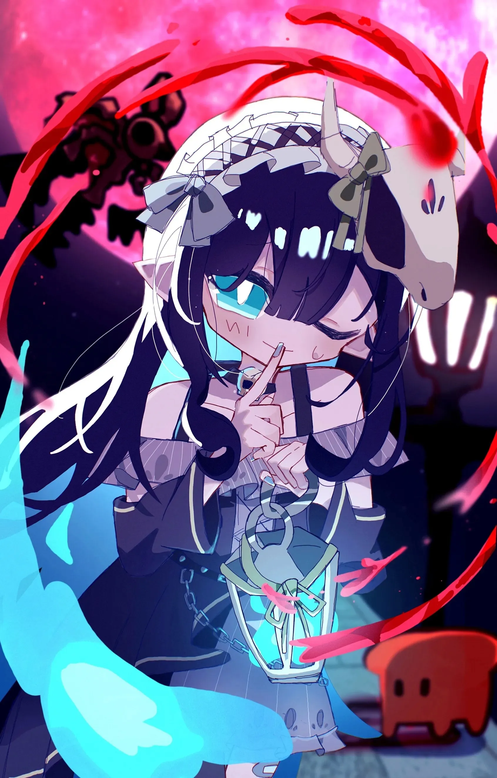 第6話：〜 結果発表 〜（一般市民のイラコン 🖊🖊 ）｜無料スマホ夢小説ならプリ小説 byGMO