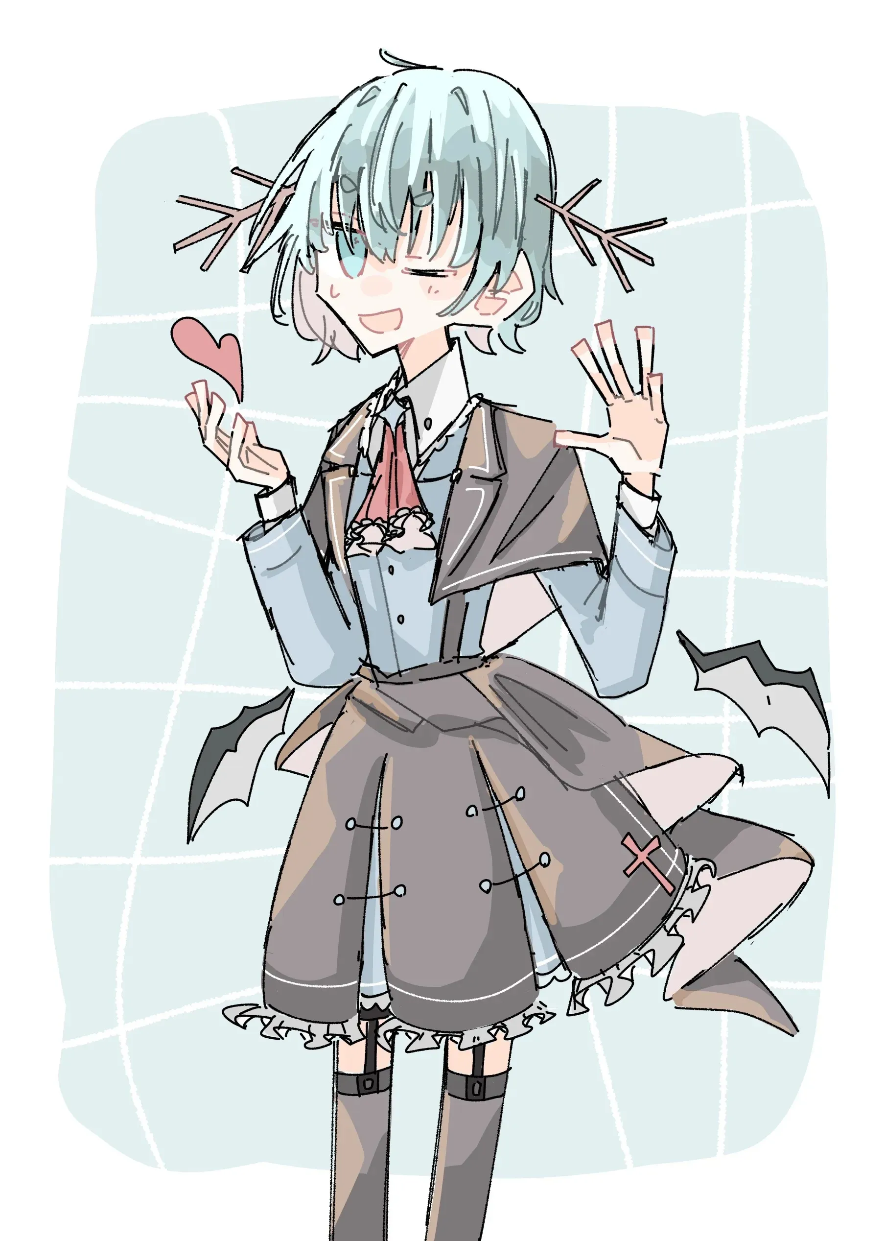 第6話：〜 結果発表 〜（一般市民のイラコン 🖊🖊 ）｜無料スマホ夢小説ならプリ小説 byGMO