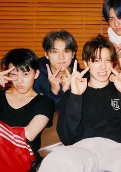 「treasure」の小説・夢小説 (16ページ目)｜無料スマホ夢小説ならプリ小説 byGMO