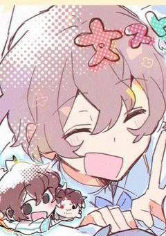 # BSD nrkr部屋 - 全9話 【連載中】（朝凪 美羽さんの小説） | 無料スマホ夢小説ならプリ小説 byGMO