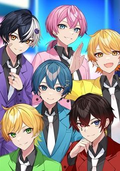 「amnv」の小説・夢小説｜無料スマホ夢小説ならプリ小説 byGMO