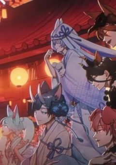 「ありさか #irxs」の小説・夢小説｜無料スマホ夢小説ならプリ小説 byGMO