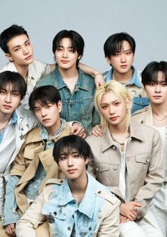 SKZの新メンバーはNiziUあがりです？ - 全1話 【連載中】（Chiseさんの小説） | 無料スマホ夢小説ならプリ小説 byGMO