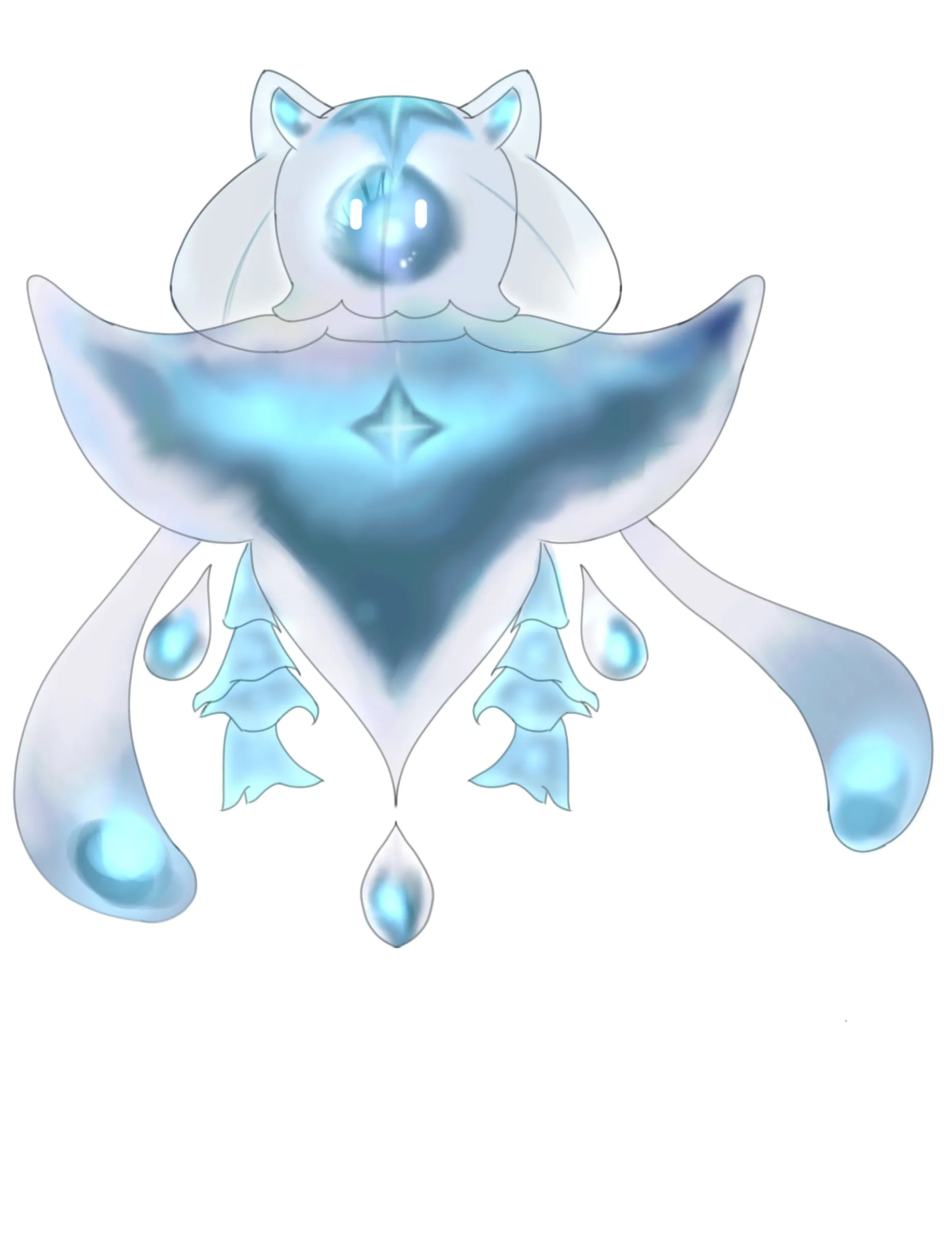 第4話：オリポケ！！（やせいの ？ が あらわれた ！）｜無料スマホ夢小説ならプリ小説 byGMO