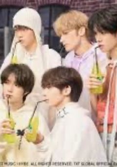 「txt bl」の小説・夢小説｜無料スマホ夢小説ならプリ小説 byGMO