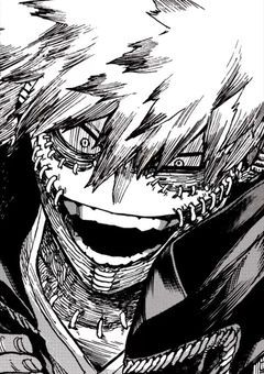 「mob #ヒロアカ」の小説・夢小説｜無料スマホ夢小説ならプリ小説 byGMO