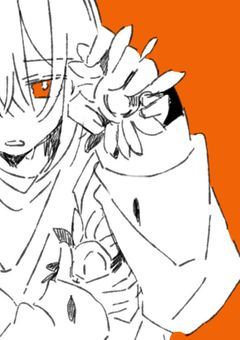 【休止中】人外の俺から、人間の君へ。【rdpn】 - 全22話 【連載中】（ねぎさんの小説） | 無料スマホ夢小説ならプリ小説 byGMO