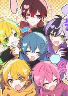 amnv短編集〜 - 全1話 【連載中】（蘭ふゆめ フォロバ💯 ♡kty♡さんの小説） | 無料スマホ夢小説ならプリ小説 byGMO