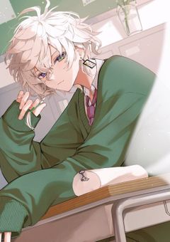 隠れ美男子発掘しちゃいました 。〈mrkm〉 - 全9話 【連載中】（魅 斗 。 さんの夢小説） | 無料スマホ夢小説ならプリ小説 byGMO