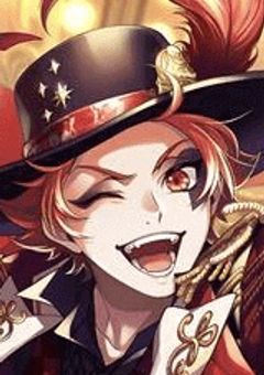 小学生、NRCに来ちゃいました‪☆ - 全32話 【連載中】（ふぅみ 🍃🫧‪ ‪/ ペア画中さんの夢小説） | 無料スマホ夢小説ならプリ小説 byGMO