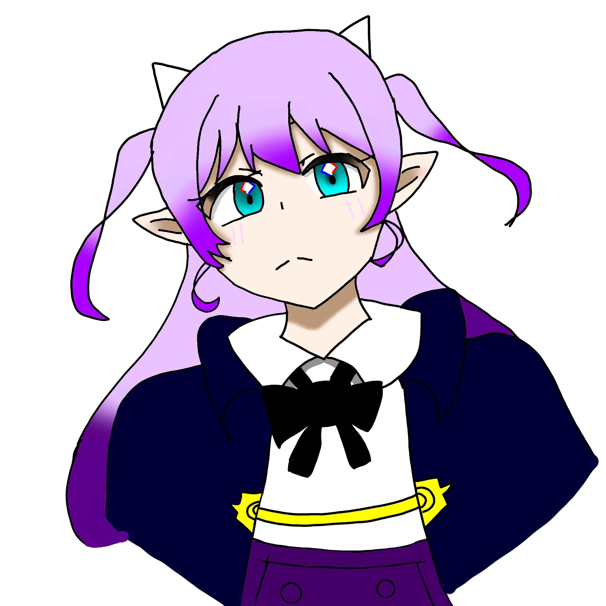 第1話：1ぃ（イラスト部屋）｜無料スマホ夢小説ならプリ小説 byGMO