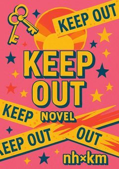 KEEP_OUT - 全24話 【連載中】（海月さんの小説） | 無料スマホ夢小説ならプリ小説 byGMO