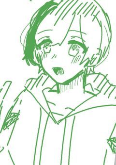 第38話：求婚されました（緑黄）（【sxxn】緑黄･黄緑短編集＆イラスト）｜無料スマホ夢小説ならプリ小説 byGMO