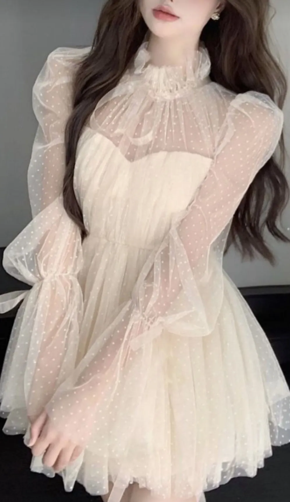 第31話：025 ふりふり（マンネは秘密主義）｜無料スマホ夢小説ならプリ小説 byGMO