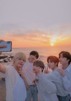 TXT BL短編 - 全3話 【連載中】（るるさんの小説） | 無料スマホ夢小説ならプリ小説 byGMO