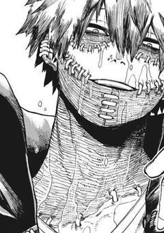 # きっと僕らは"敵役" ． - 全2話 【連載中】（あほならぶかむ さんの夢小説） | 無料スマホ夢小説ならプリ小説 byGMO