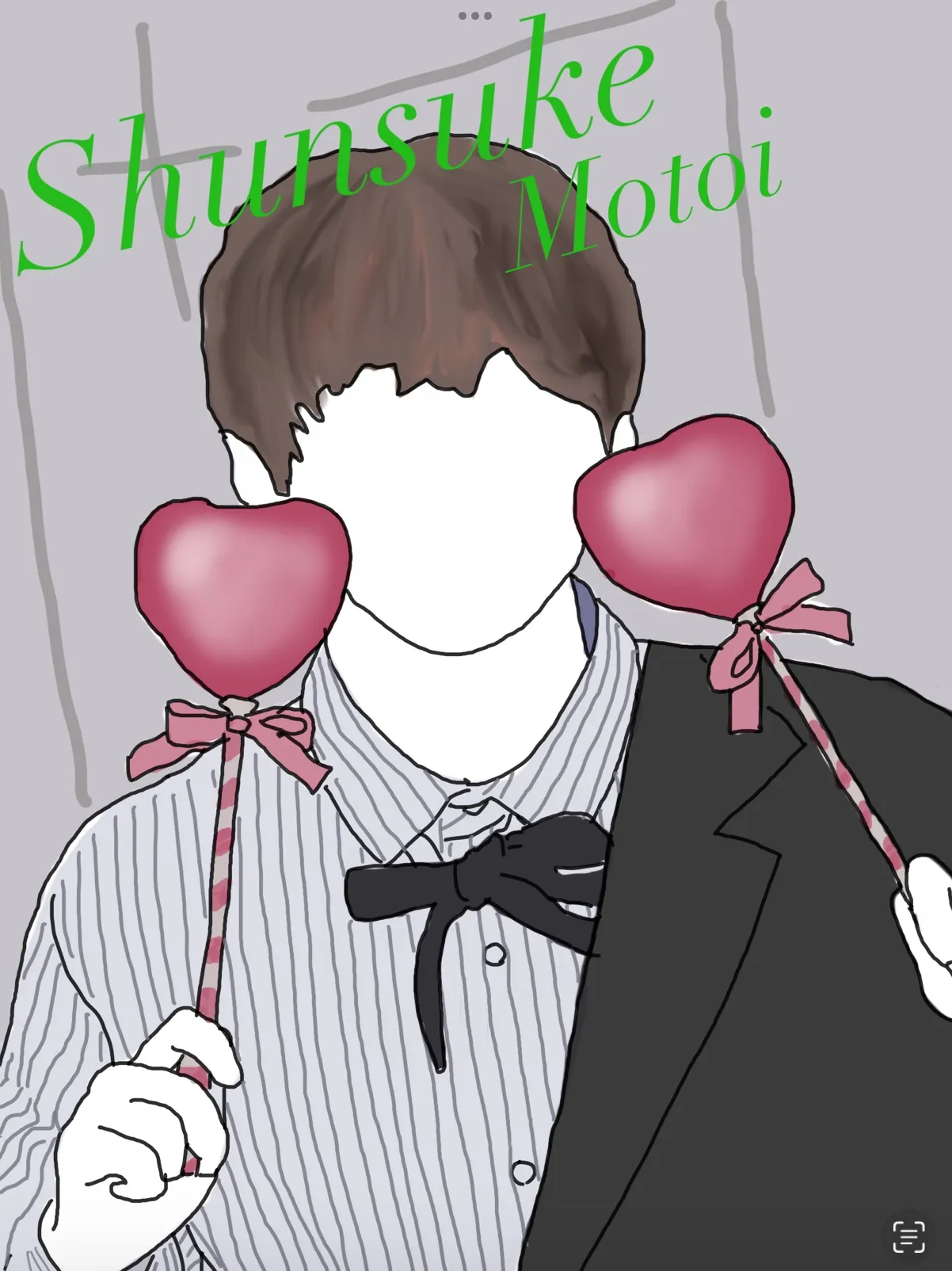 第2話：💚🫧🪽（Friendship…💚🫧🪽）｜無料スマホ夢小説ならプリ小説 byGMO