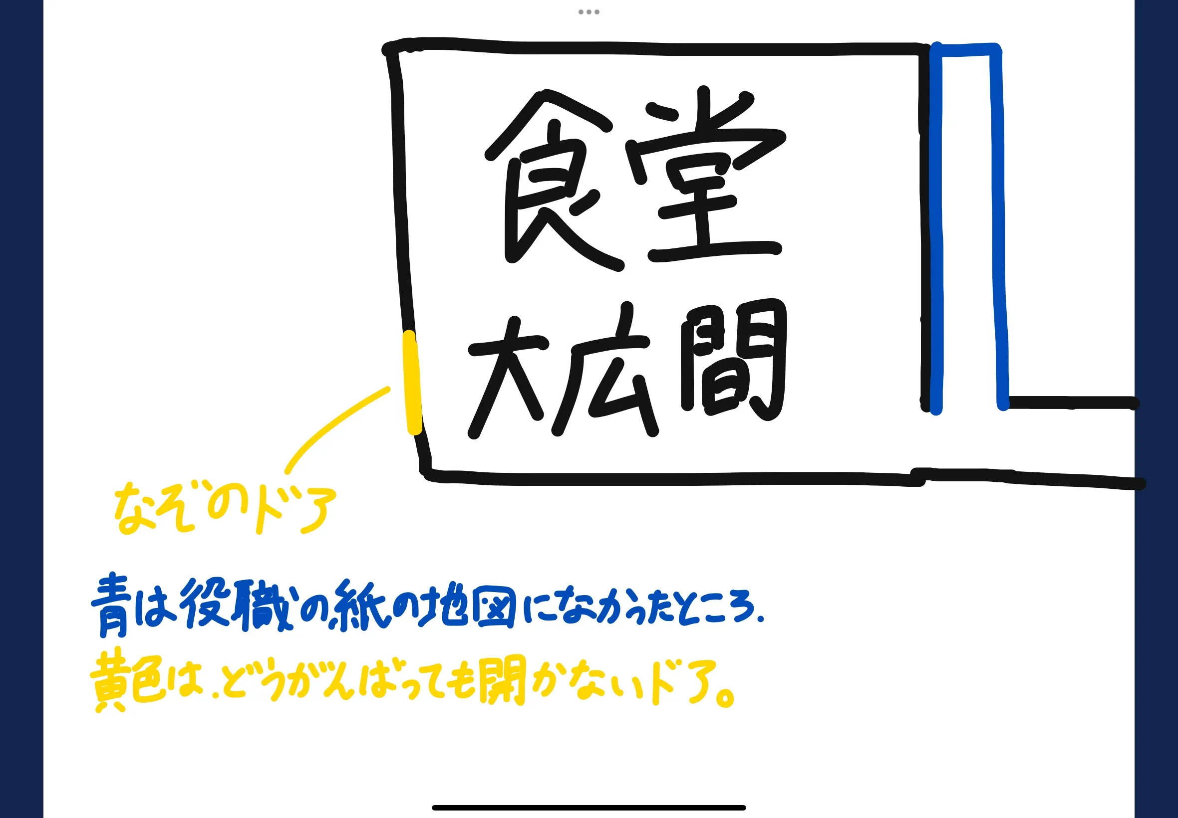 第13話：死者との対話（3日目）（Stpr リアル人狼ゲーム）｜無料スマホ夢小説ならプリ小説 byGMO