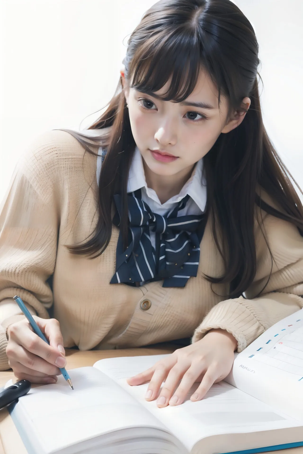 第1話：𝑷𝒓𝒐𝒍𝒐𝒈___（「 この気持ちは恋じゃない___ 」）｜無料スマホ夢小説ならプリ小説 byGMO