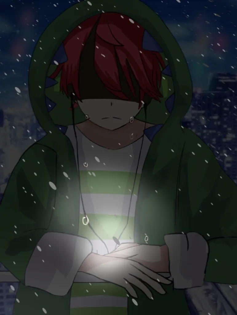 第46話：あの頃に戻りたい（虹色の絆(じゃぱぱ編)）｜無料スマホ夢小説ならプリ小説 byGMO