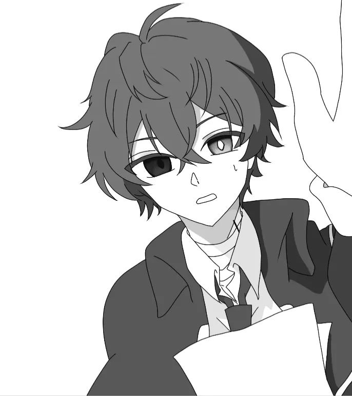 第73話：＊ 1 ＊（問題児 , 他殺願望 .）｜無料スマホ夢小説ならプリ小説 byGMO