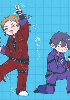 「2j3j カス」の小説・夢小説｜無料スマホ夢小説ならプリ小説 byGMO