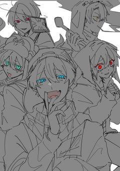 魔法 #rd運営」の小説・夢小説｜無料スマホ夢小説ならプリ小説 byGMO