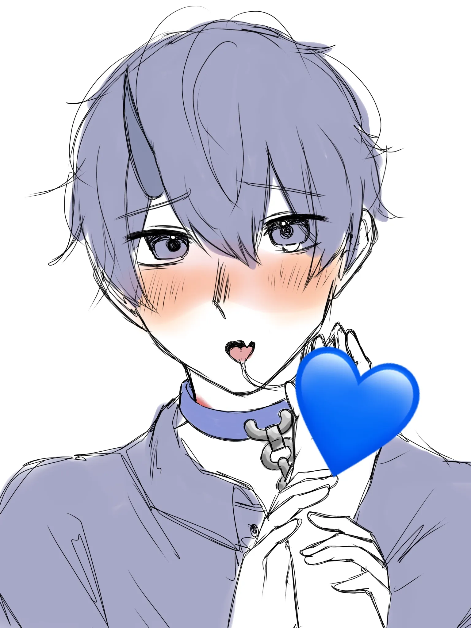 第11話：妄想(？)と最後らへん絵（rd中心絵）｜無料スマホ夢小説ならプリ小説 byGMO