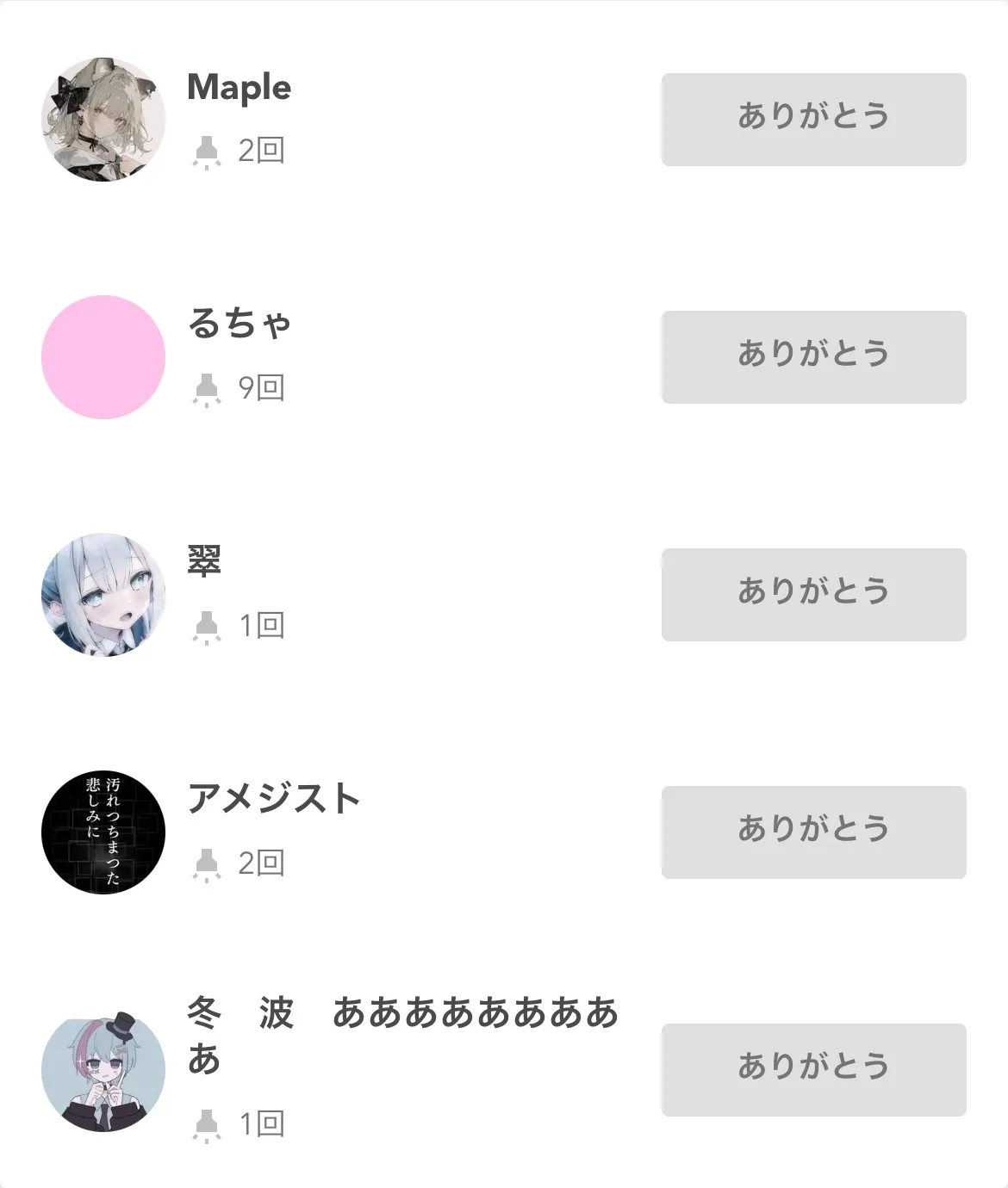 第36話：🖤🎀（幹部補佐になったのにコミュ症すぎて誤解されます。）｜無料スマホ夢小説ならプリ小説 byGMO