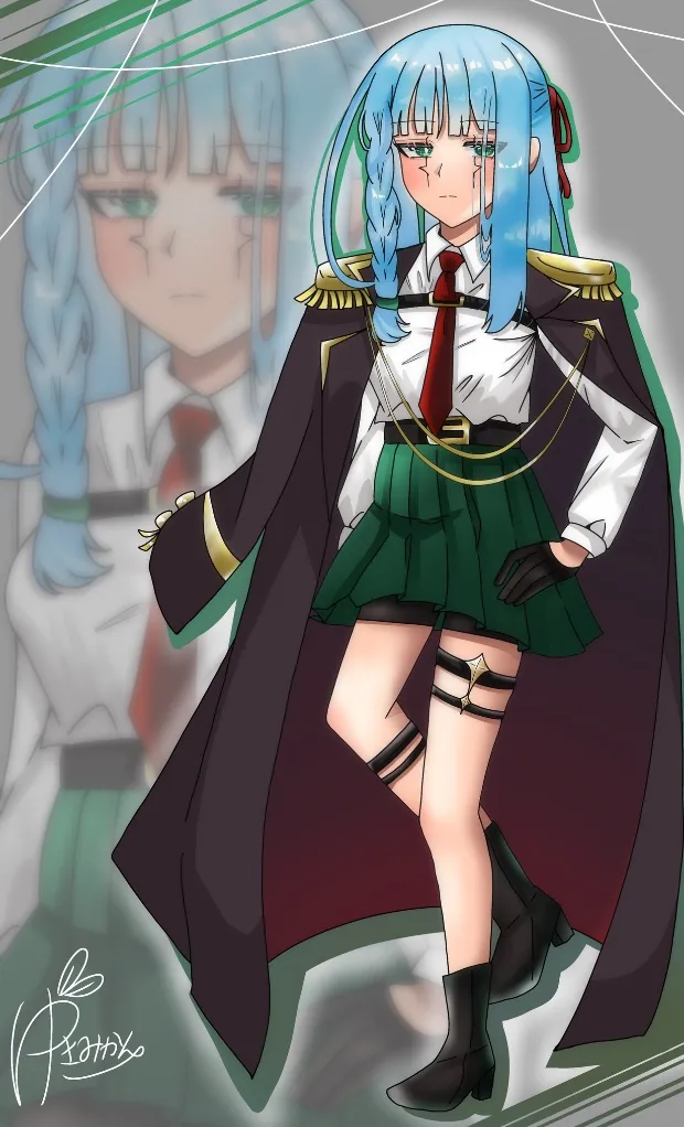 第38話：番外編 ーイラストの服着てみた！ー（限界化オタク、Dr.STONEの世界に転生します.ᐟ.ᐟ）｜無料スマホ夢小説ならプリ小説 byGMO