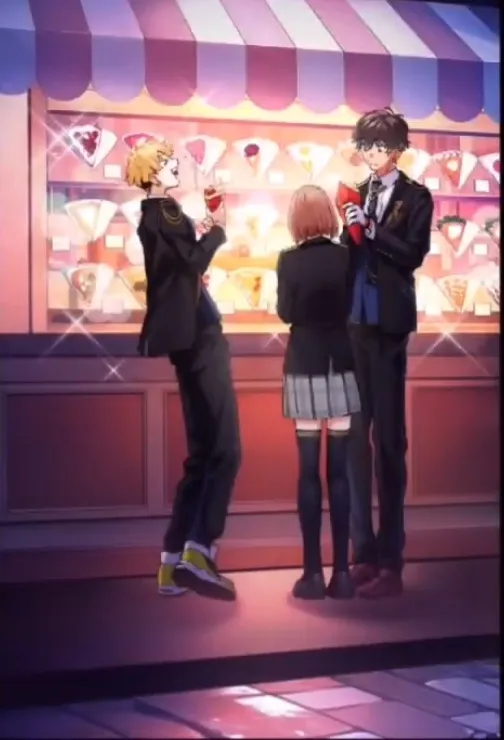 第62話：60話（東京ディバンカー、みんなから愛されます）｜無料スマホ夢小説ならプリ小説 byGMO