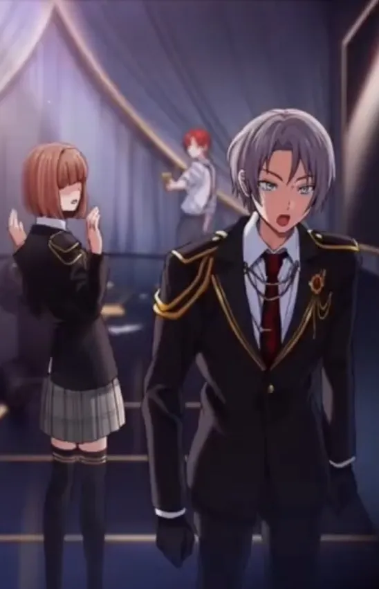 第173話：171話（東京ディバンカー、みんなから愛されます）｜無料スマホ夢小説ならプリ小説 byGMO