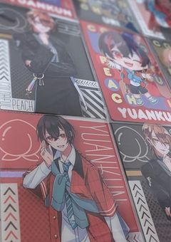 ぴちりす #友募」の小説・夢小説｜無料スマホ夢小説ならプリ小説 byGMO