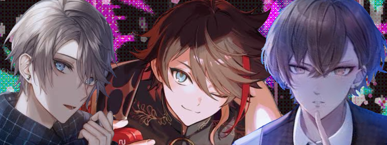 月影翡翠🧊🪶＠低浮上さんのプロフィール[2b3db] | 無料スマホ夢小説ならプリ小説 byGMO