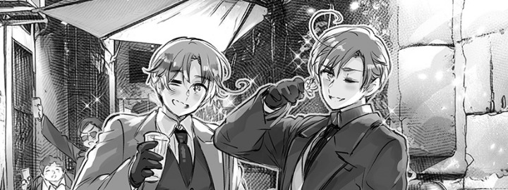 廣さんのプロフィール[4ed8d] | 無料スマホ夢小説ならプリ小説 byGMO