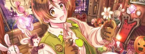 廣 🐆 プリ小説卒業済み さんのプロフィール[4ed8d] | 無料スマホ夢小説ならプリ小説 byGMO