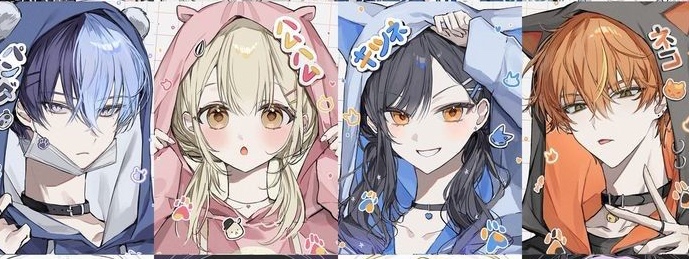 め ー 🎀 💭 @関募中~！(来てっ)さんのプロフィール[A0vED] | 無料スマホ夢小説ならプリ小説 byGMO