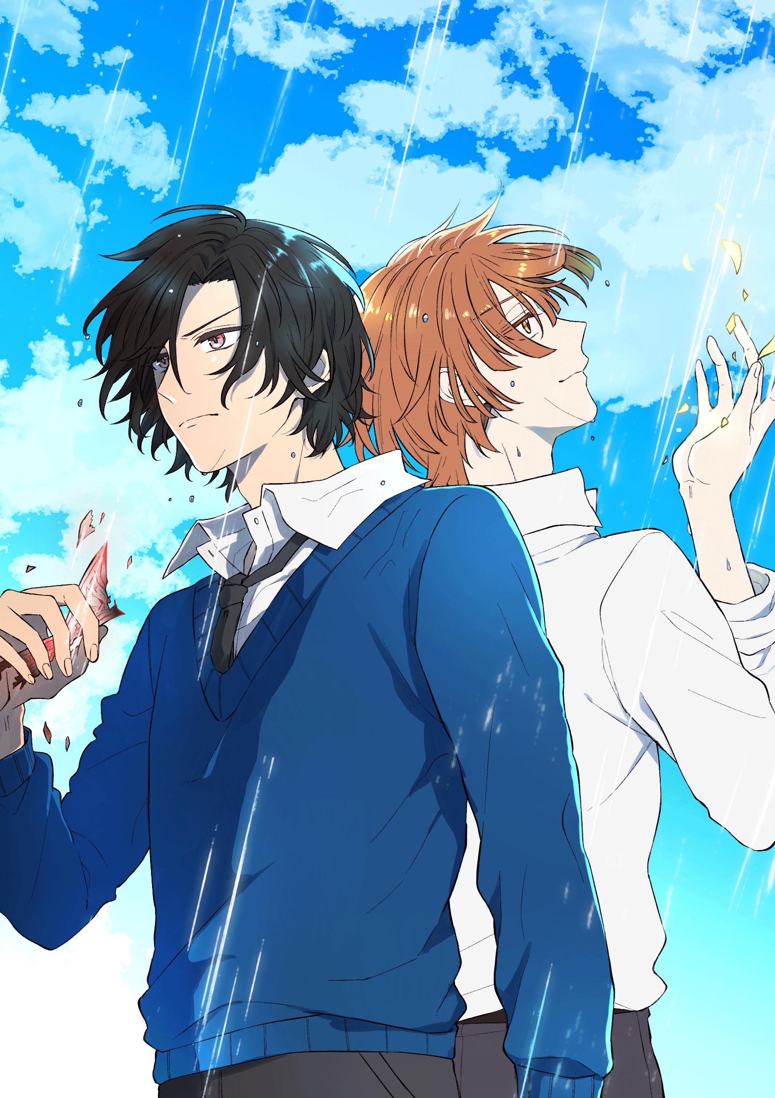 無料スマホ小説ならプリ小説 byGMO - 会話で楽しむストーリー