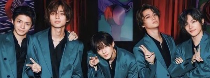 yuiさんのプロフィール[aa743] | 無料スマホ夢小説ならプリ小説 byGMO