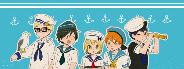 白夜雪姫さんのプロフィール[df562] | 無料スマホ夢小説ならプリ小説 byGMO