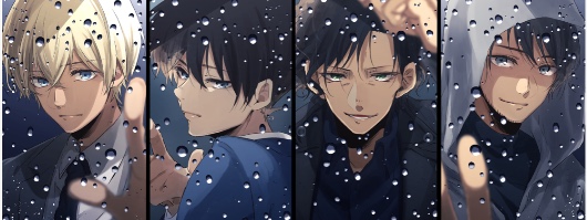 天野 露露🌸🩸🌙@低浮上さんのプロフィール[gzCEu] | 無料スマホ夢小説ならプリ小説 byGMO